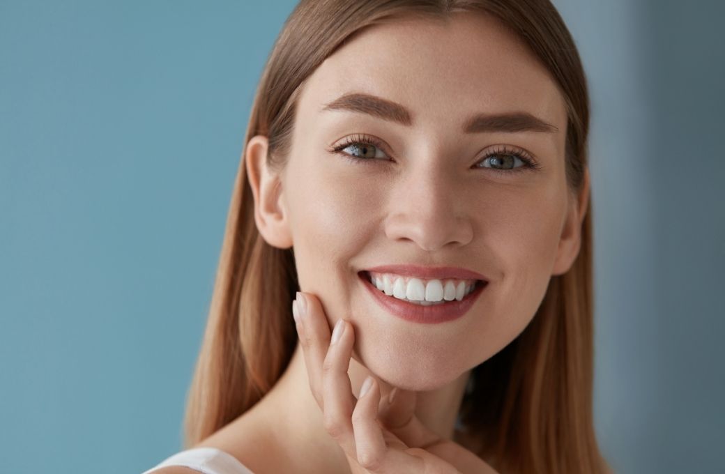 The Ultimate Guide to Your Full Smile Makeover